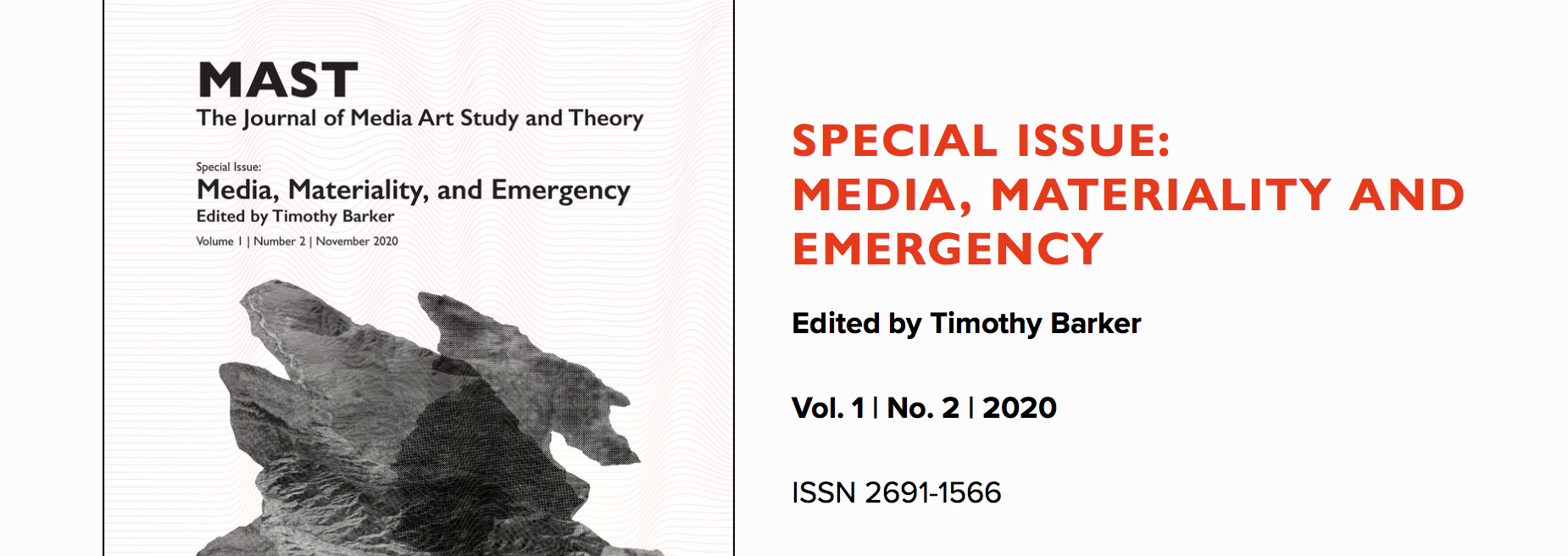 New publication in MAST Journal | Pop Music Research