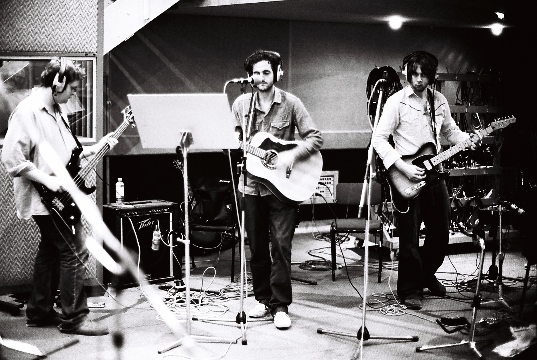 John Peel Session #2: 20 years ago | Pop Music Research