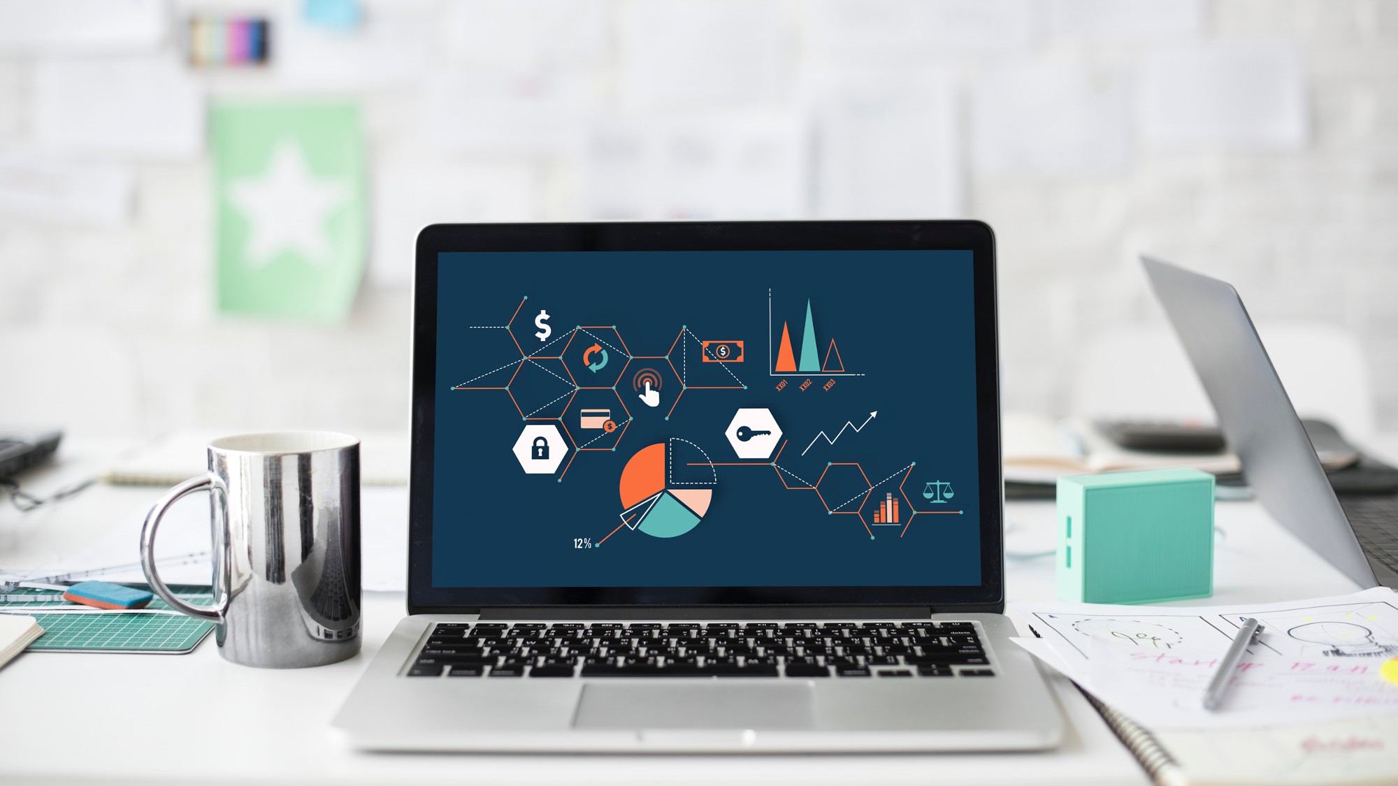 Example Project | Pop Music Research